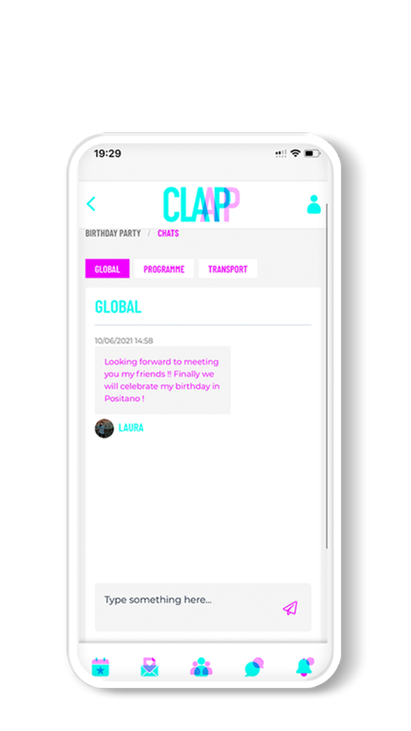 Home - CLAAPP